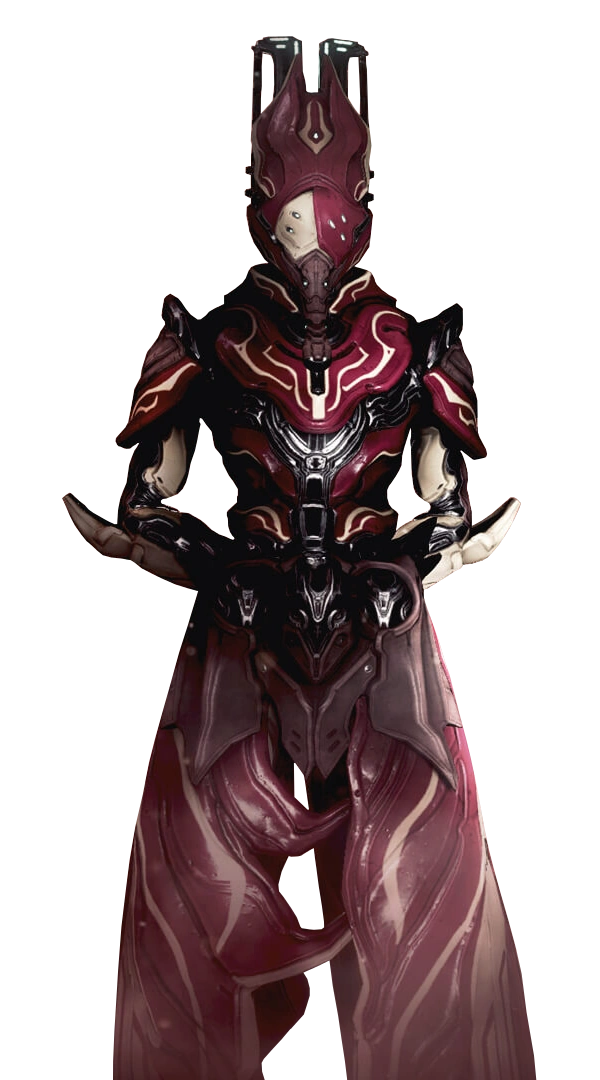 Harrow | Wiki Warframe | Fandom
