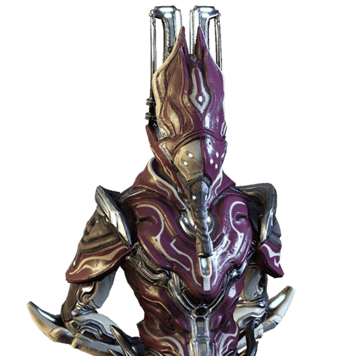 Harrow | Warframe Wiki | Fandom