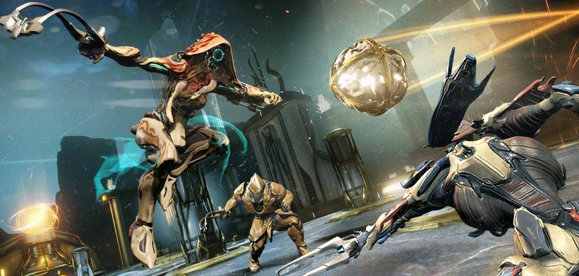 Lunaro | WARFRAME Wiki | Fandom