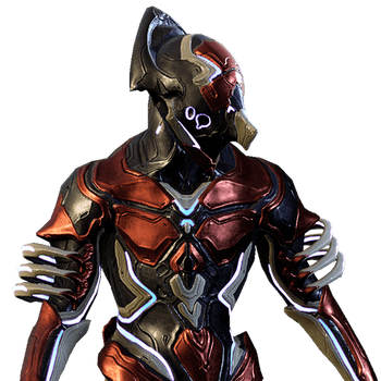 Volt Voidshell Skin | WARFRAME Wiki | Fandom
