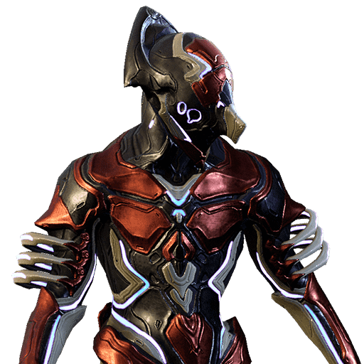 Volt Voidshell Skin | WARFRAME Wiki | Fandom
