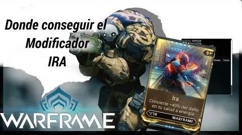 Rage | Warframe Wiki | Fandom