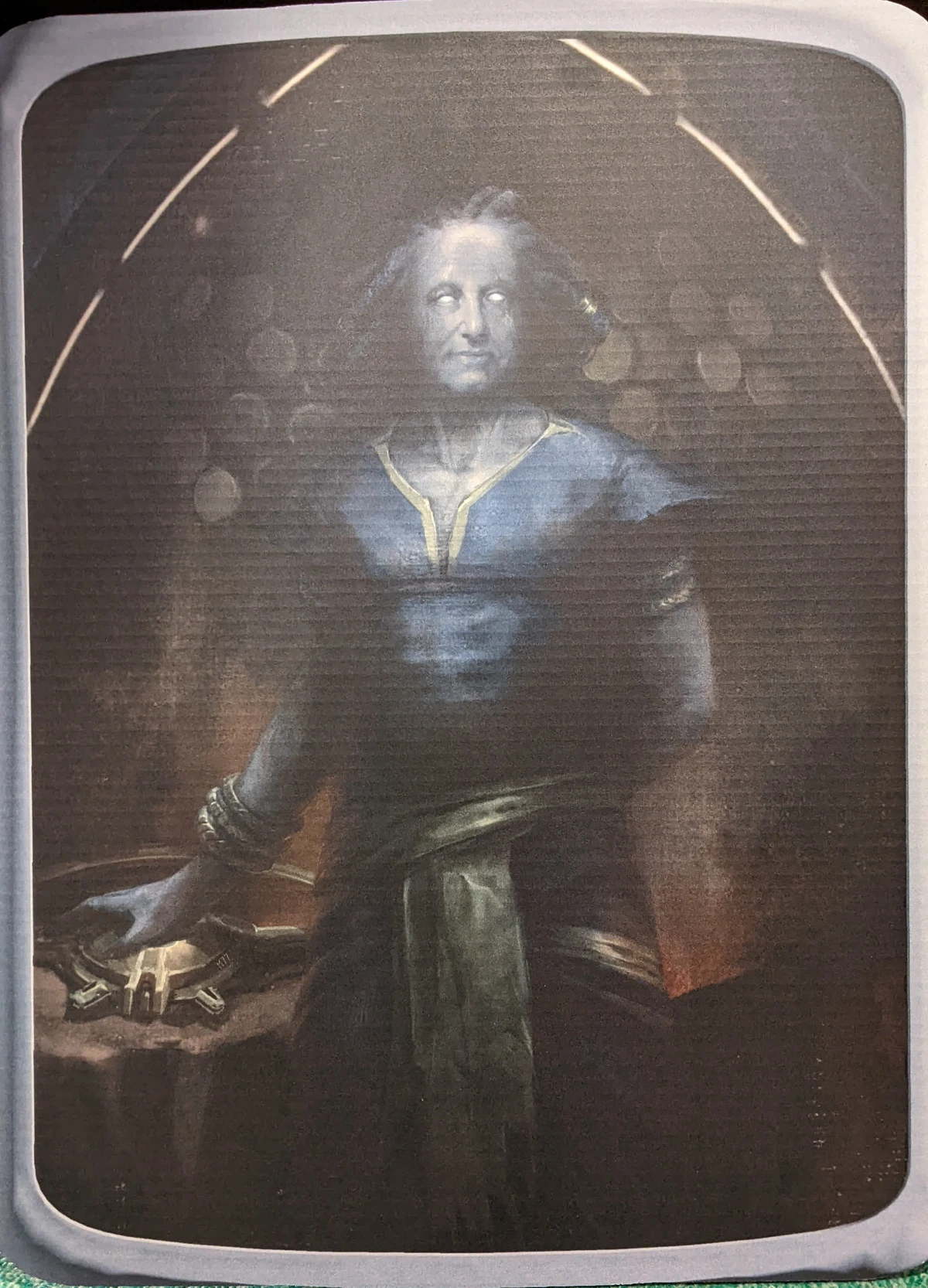 Albrecht Entrati | Wiki Warframe | Fandom