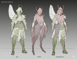 Devstream 116 | WARFRAME Wiki | Fandom