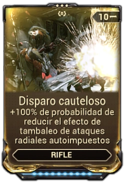 Categoría:Mod Exilus de arma | Wiki Warframe Español | Fandom