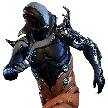 Drifter Keeler Suit Collection | WARFRAME Wiki | Fandom