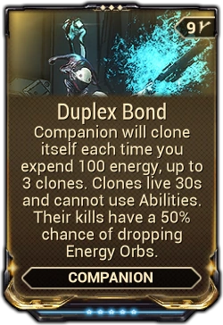 Category:Bond Mods | WARFRAME Wiki | Fandom
