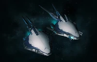 Orbiter | WARFRAME Wiki | Fandom