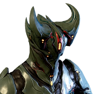 Loki Warframe