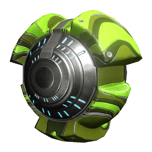 Toroide | Wiki Warframe Español | Fandom