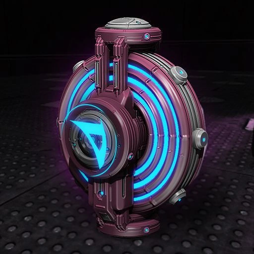 Vazarin Transmute Core | WARFRAME Wiki | Fandom