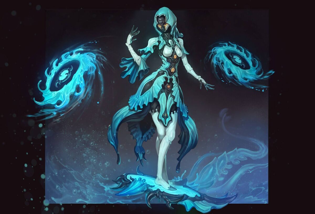ЯрелиМедиа Warframe вики Fandom