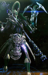 Amphis | WARFRAME Wiki | Fandom