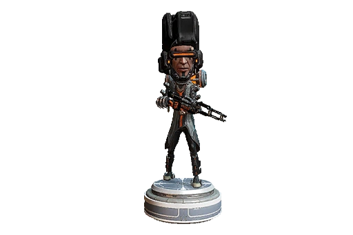 Anyocorp Investor Relations Noggle Pack | WARFRAME Wiki | Fandom