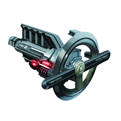 Deth Machine Rifle | WARFRAME Wiki | Fandom