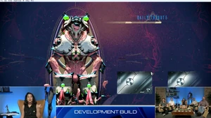 Devstream 117 | WARFRAME Wiki | Fandom