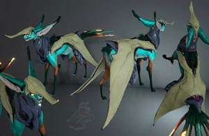 Devstream 125 | WARFRAME Wiki | Fandom