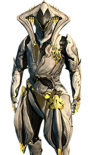 Loki | Wiki Warframe Español | Fandom