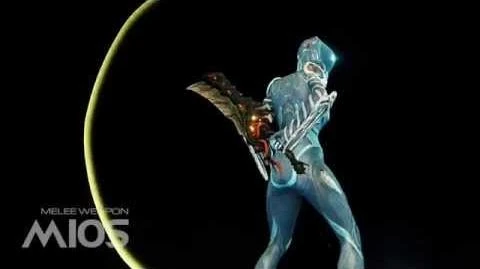 Update 17 | WARFRAME Wiki | Fandom