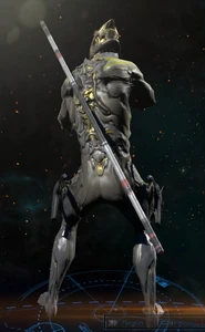 Bo | WARFRAME Wiki | Fandom