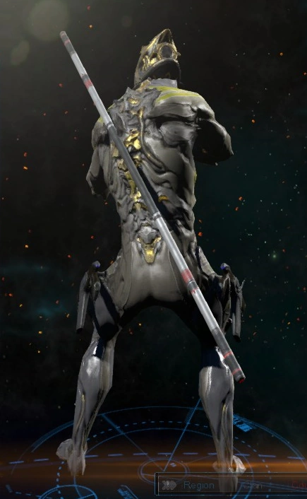 MK1-Bo | Wiki Warframe | Fandom