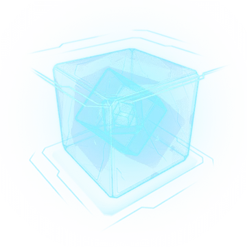 Death Cube Warframe Build