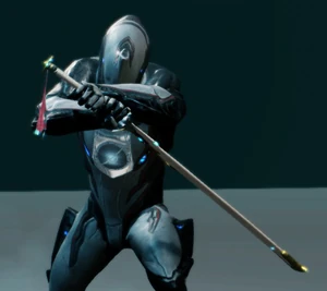 Conclave:Nikana Prime | WARFRAME Wiki | Fandom