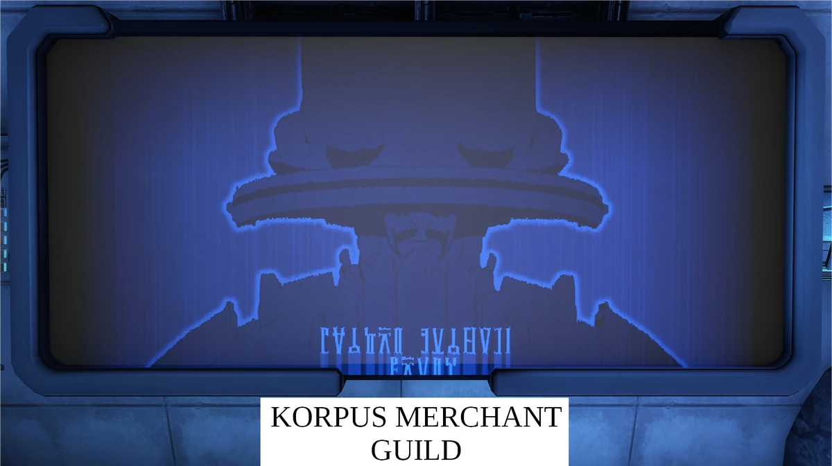 Corpus Guilds | WARFRAME Wiki | Fandom
