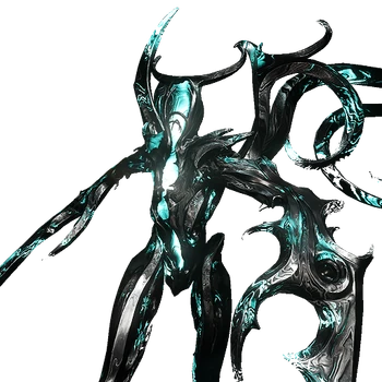 Ange du Néant | Wiki Warframe | Fandom