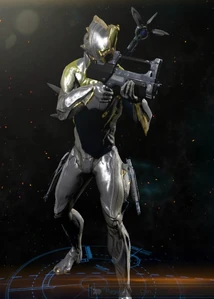 Conclave:MK1-Braton | WARFRAME Wiki | Fandom