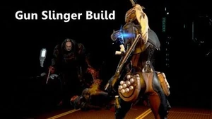 Pandero | WARFRAME Wiki | Fandom