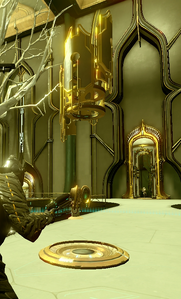 Interception | WARFRAME Wiki | Fandom