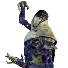 Wisp | Warframe Wiki | Fandom
