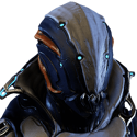 Drifter Keeler Suit Collection | WARFRAME Wiki | Fandom