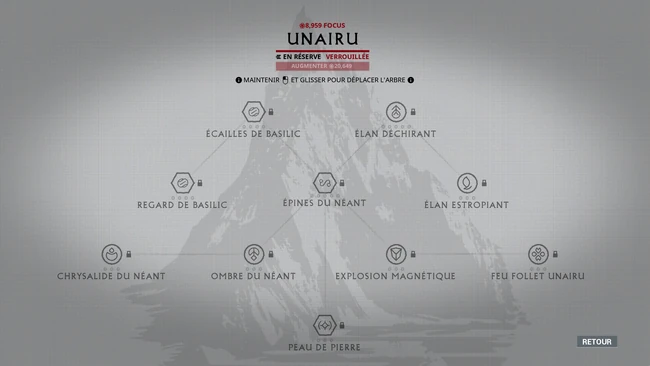 Focus | Wiki Warframe | Fandom