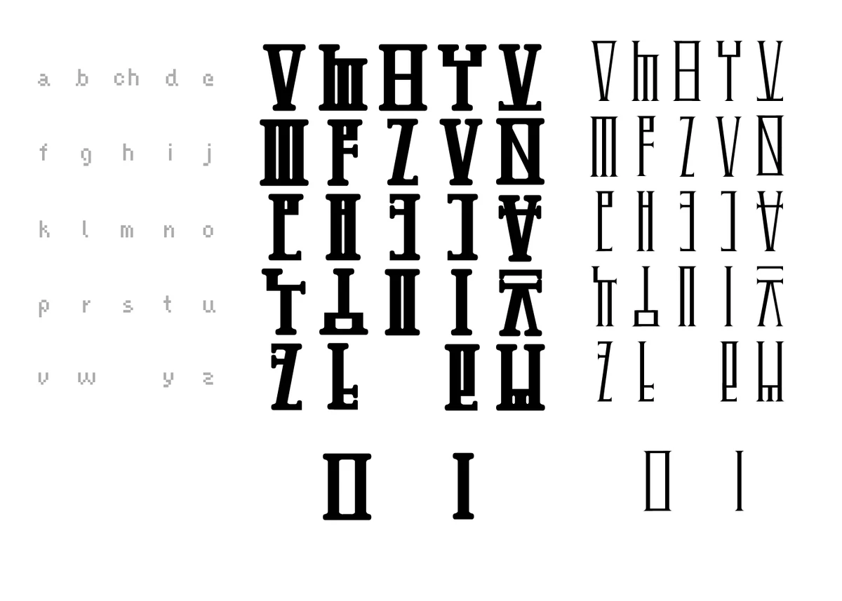 Corpus Language | WARFRAME Wiki | Fandom