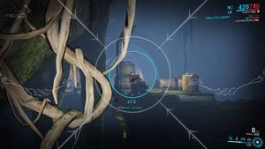 Knell | Wiki Warframe | Fandom