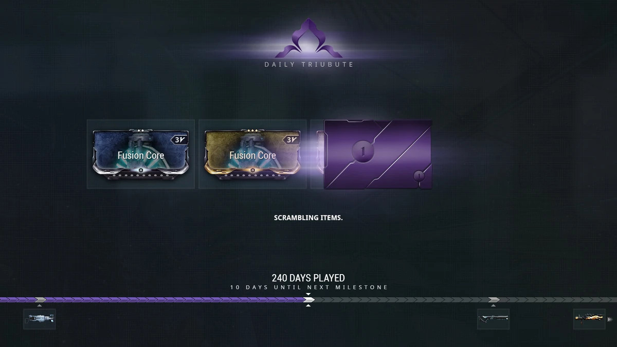 Devstream 61 | WARFRAME Wiki | Fandom