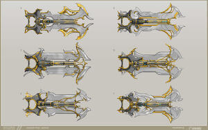 Redeemer Prime | WARFRAME Wiki | Fandom