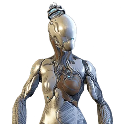 Nova Warframe