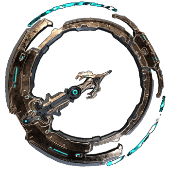 Orvius | WARFRAME Wiki | Fandom