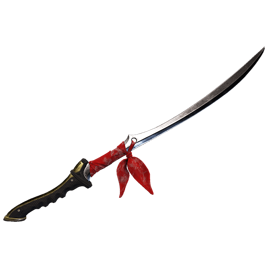 Protokol Longsword Skin | WARFRAME Wiki | Fandom