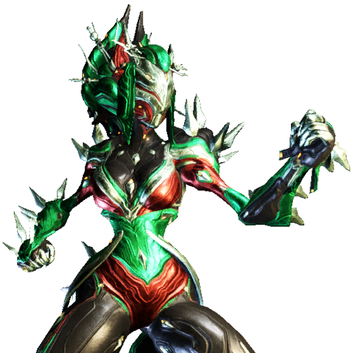 Khora Miyabi Skin | WARFRAME Wiki | Fandom