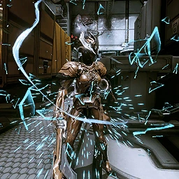 Splinter Storm | Warframe日本語 Wiki | Fandom