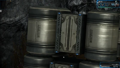 User blog:ChickenBar/Warframe Corpus Alphabet/Signs/Language deciphered ...