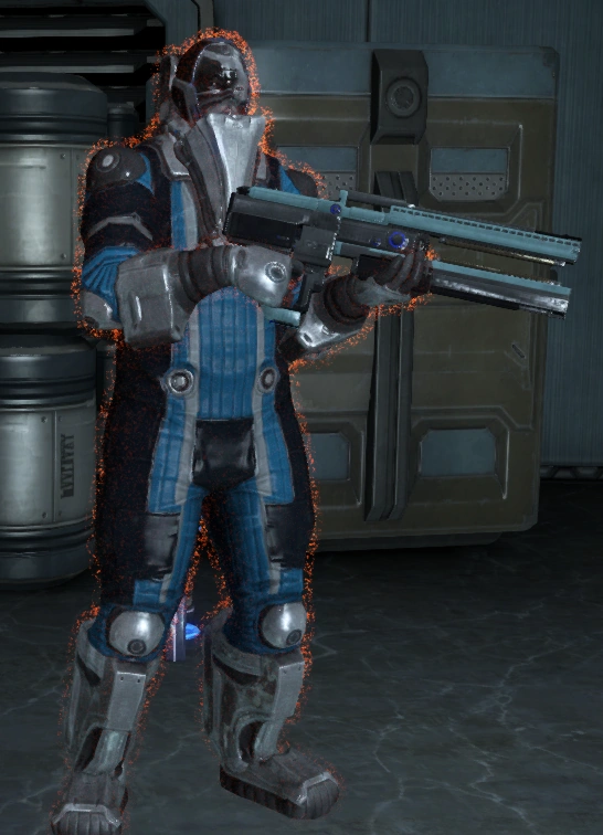 Eximus | Magyar Warframe Wiki | Fandom