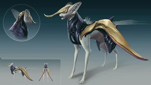 Devstream 125 | WARFRAME Wiki | Fandom