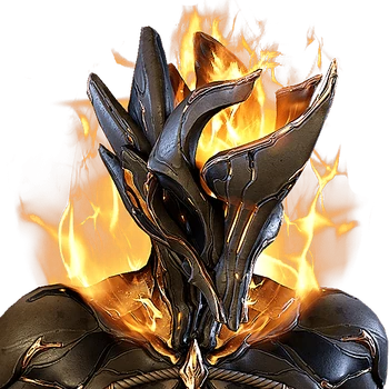 Ember Heirloom Skin | WARFRAME Wiki | Fandom