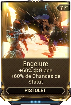 Engelure | Wiki Warframe | Fandom