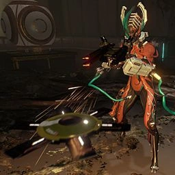 Fanged Fusillade | WARFRAME Wiki | Fandom